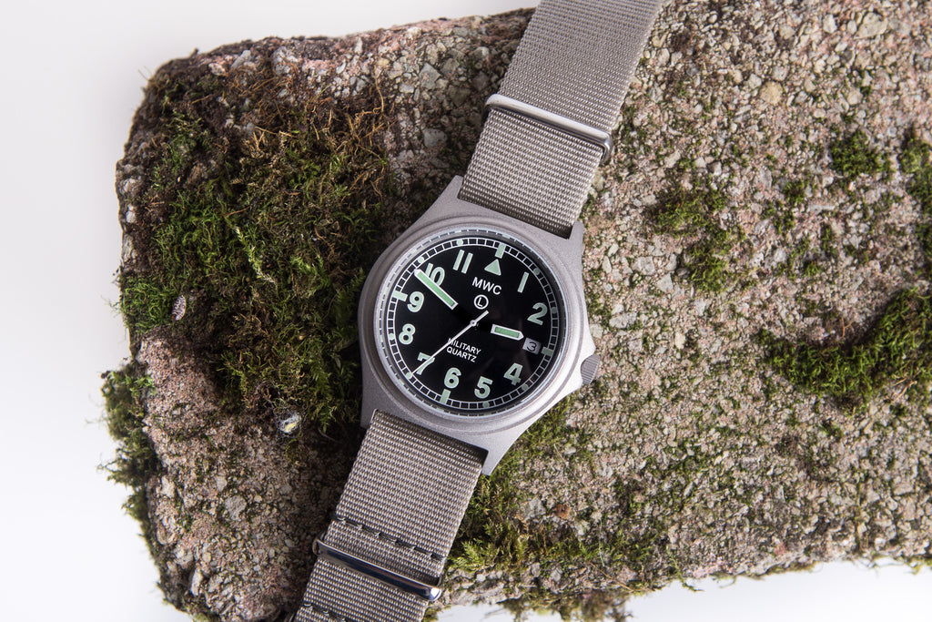 MWC's Most Popular Models – MWC - Military Watch Company